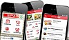 Spar med ny handleapp