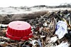Forsker: Norge er et fangstnett for plastavfall