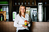 Stor etterspørsel: – Mango IPA har solgt over all forventning