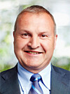 Ny sjef i Orkla Foods Norge